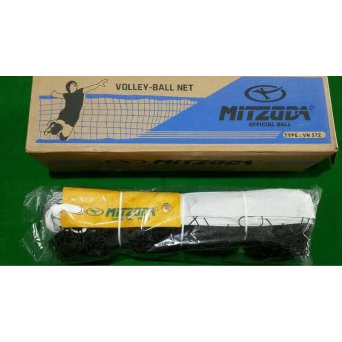 Jual Net Voli volly mitzuda ORIGINAL 100% kode 572 | Shopee Indonesia