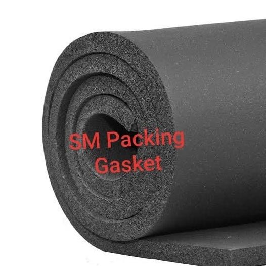 Jual Busa Pembungkus Pipa / Isolasi Pipa Ac / Armaflex Sheet Lembaran ...