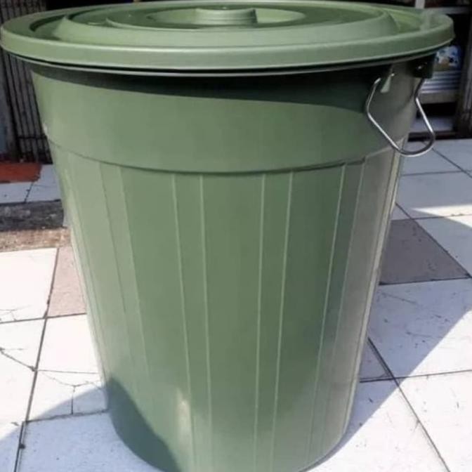 Jual Ember Besar 80 Liter + Tutup / Tong Air / Bak Besar | Shopee Indonesia