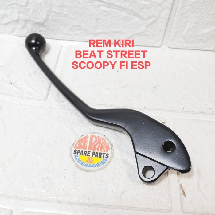 Jual Handel Rem Kiri Beat Street Scoopy Esp New Barang Langka | Shopee ...