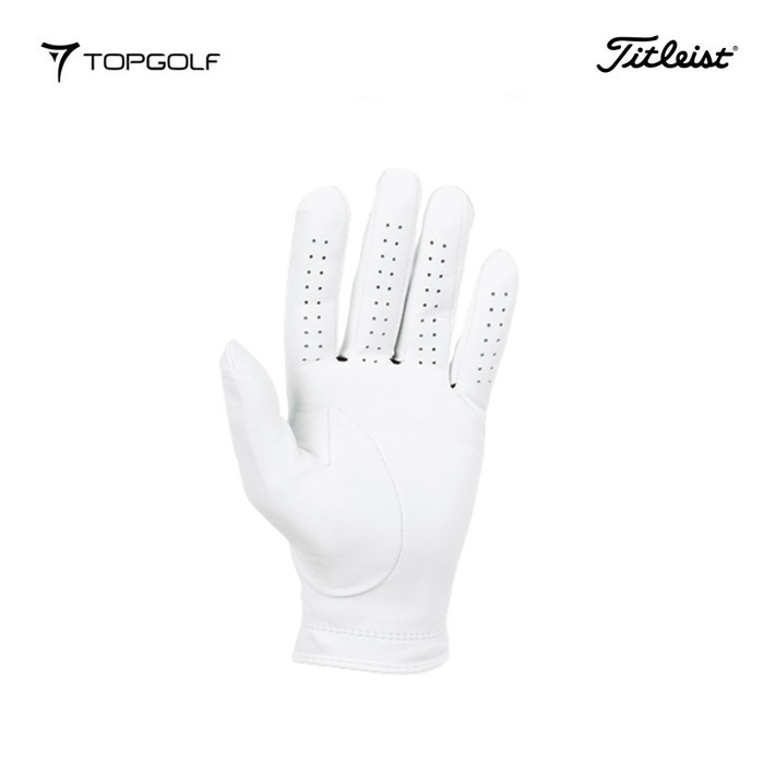 Jual Sarung Tangan Golf Titleist Perma - Soft Mal Pearl Golf Glove | Shopee Indonesia