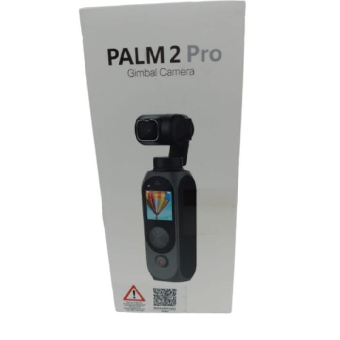 Jual FIMI PALM 2 PRO 4K 3-AXIS GIMBAL CAMERA STABILIZER | Shopee Indonesia