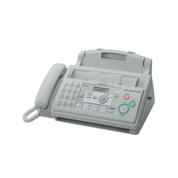 Jual Mesin Fax Panasonic KX-FP 701 | Shopee Indonesia