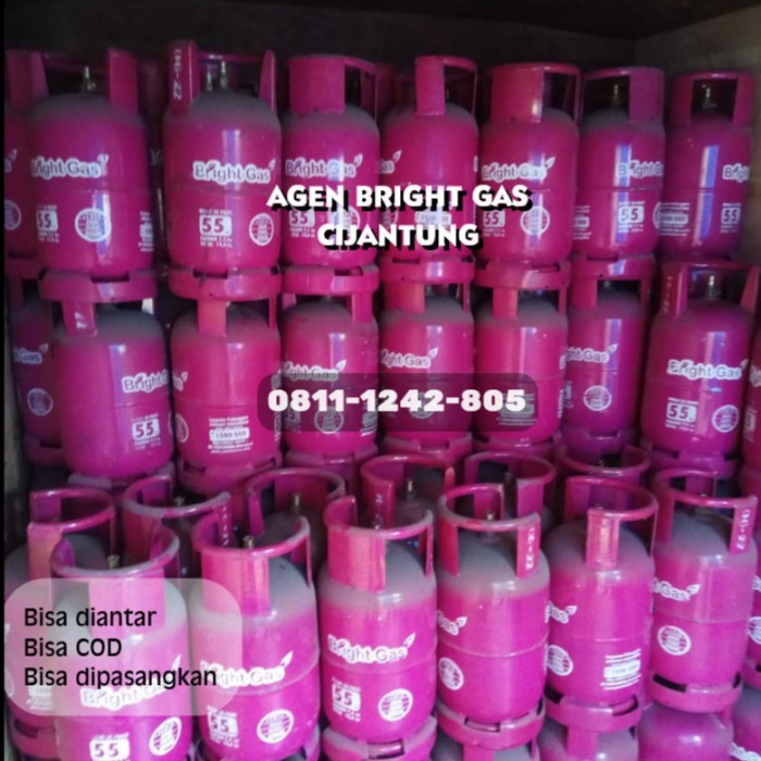 Jual Tabung Gas Pink 5 Kg Terlengkap & Harga Terbaru April 2026 ...
