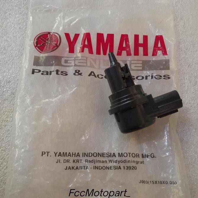 Jual SENSOR ISC LANGSAM IDLE SPEED CONTROL YAMAHA MIO J MIO SOUL MIO GT ...