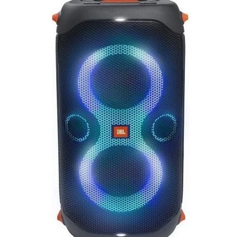 Jual Jbl Partybox 110 / Party Box 110 Speaker Portable With Built-In ...
