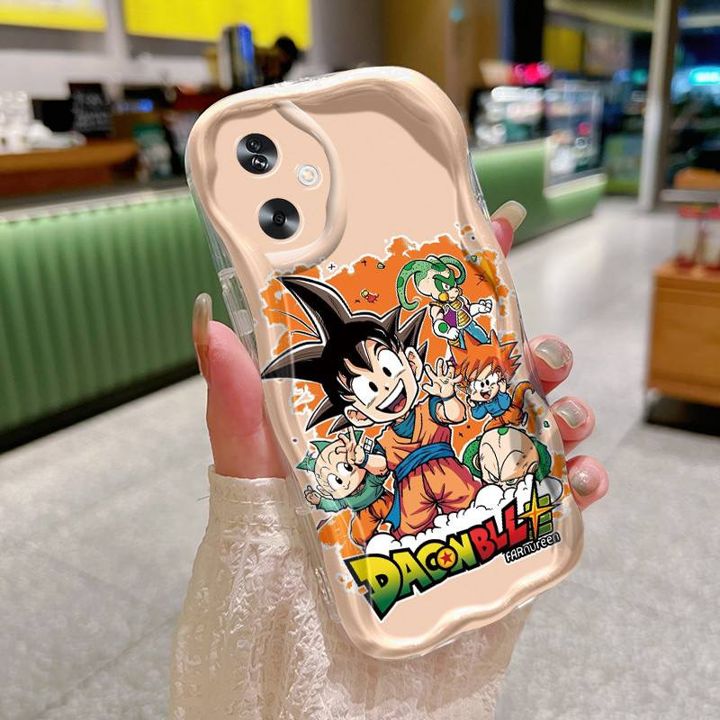 Jual Casing Hp Untuk OPPO A79 5G Case Casing ponsel seluler Softcase HP ...