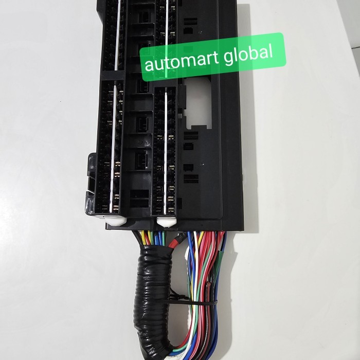 Jual Fuse Box Sekering Canter Ps125 Ps110 Sasis/ Cabin Product Asli ...