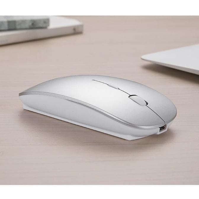Jual MOUSE MACBOOK AIR MACBOOK PRO MOUSE BLUETOOTH 4.0 RECHARGEABLE ...