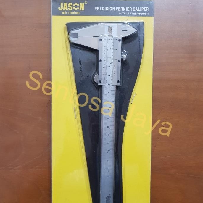 Jual BEBAS ONGKIR - Jangka Sorong / Sketchmath Precision Vernier ...