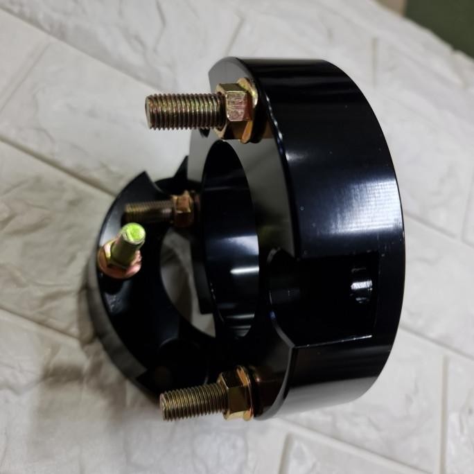 Jual Lift Kit Depan Toyota Hilux Revo Fortuner Vrz [ Ejero ] | Shopee ...