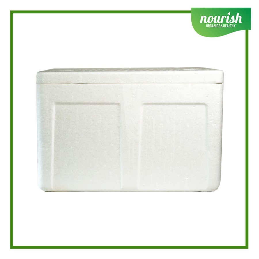 Jual Extra Sterofoam / Styrofoam Box Big Size | Shopee Indonesia