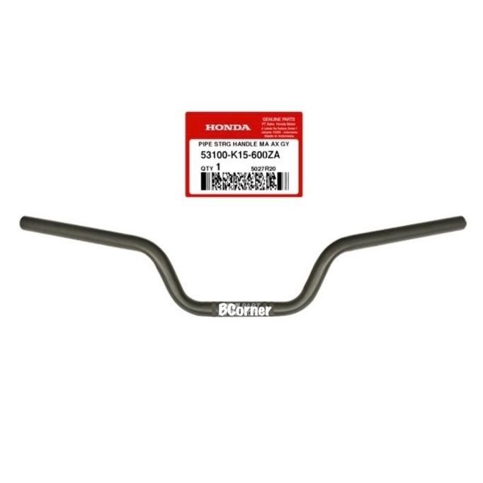 Jual STANG STIR NEW CB 150 R CB150R 2018 PLUS BALANCER JALU ORIGINAL ...