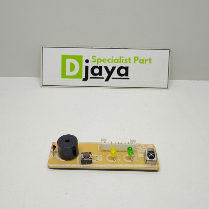 Jual Sensor AC Daikin Thailand R32 FTC 9 Pin | Shopee Indonesia