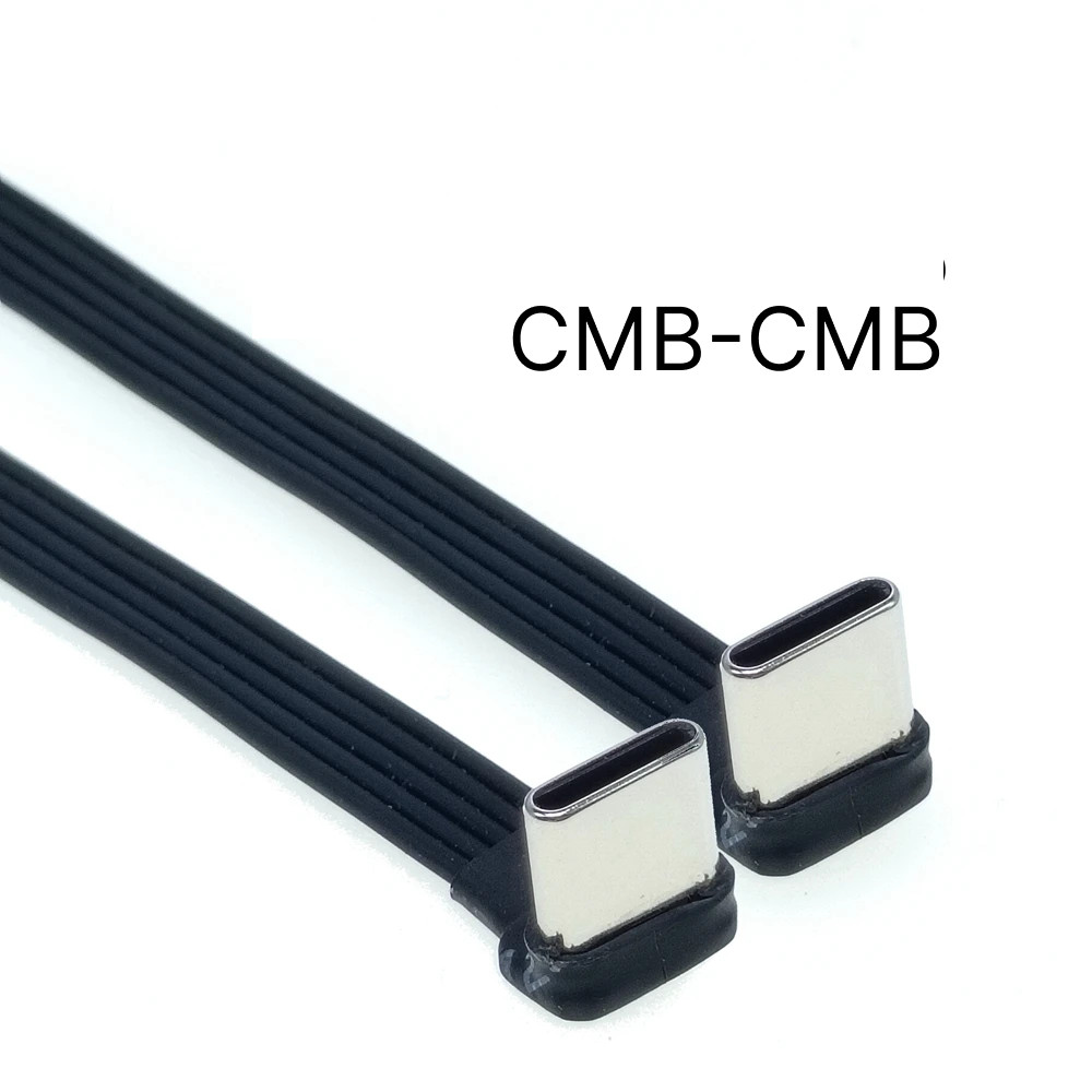Jual Chenyang Kabel Extension Adaptor USB Type C Multifungsi 22cm ...