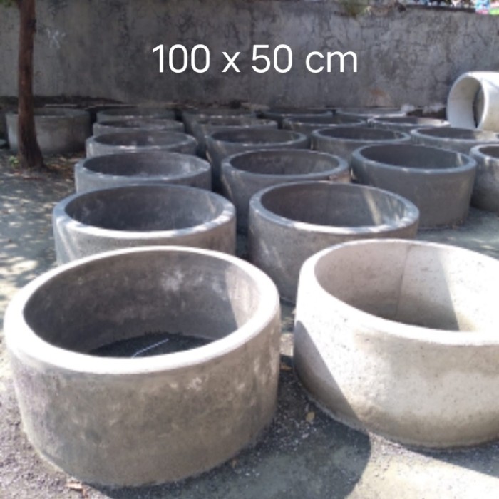 Jual BUIS BETON SUMUR RESAPAN | Shopee Indonesia