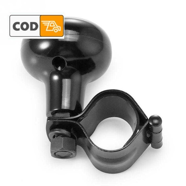 Jual Tt60 Knob Power Handle Stir Alat Bantu Putar Setir Mobil Manual ...