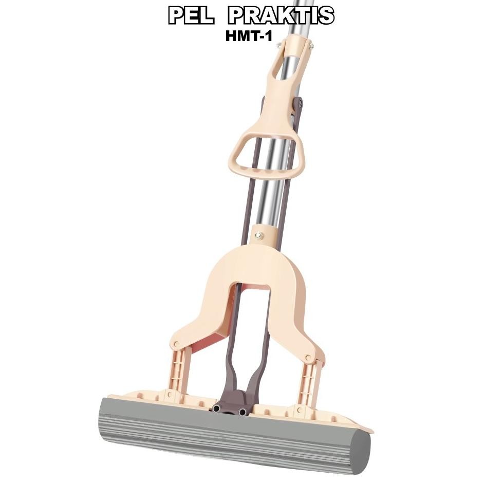 Jual Vw | Termurah Alat Pel Lantai Spons Sponge Mop Ultra Mop Spongy ...