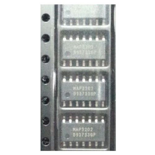 Jual MAP3202 MAP 3202 MAP3202SIRH SOP14 PREMIUM | Shopee Indonesia