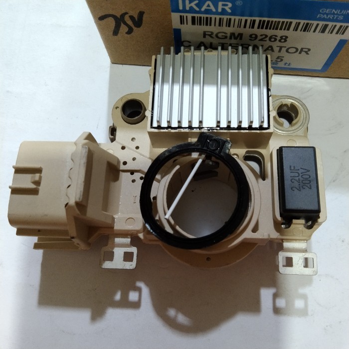 Jual Ic Aisi Regulator Dinamo Cas Strom Alternator T120Ss 1.5 1500Cc ...