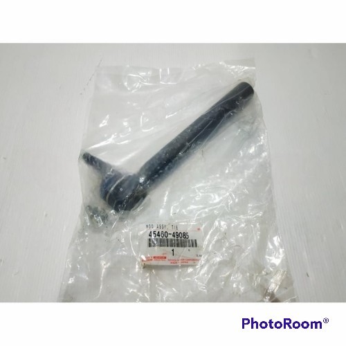 Jual tie rod Kirir steering Lexus RX300 RX350 45460-49085 ORIGINAL ...