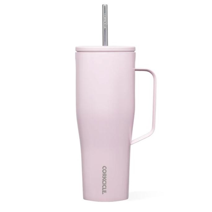 Jual CORKCICLE COLD CUP XL 30OZ - POWDER PUFF 0410T | Shopee Indonesia