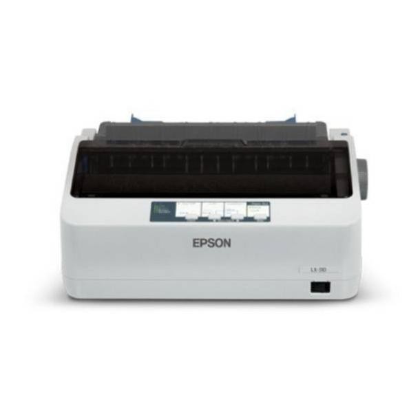 Jual PRINTER EPSON LX-310 DOT METRIK GARANSI RESMI ORIGINAL DAN ...