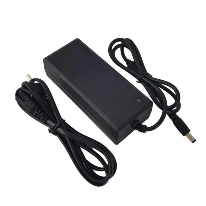 Jual Adaptor Power Supply Universal Dc 12V 5A Led Tv Monitor Cctv ...