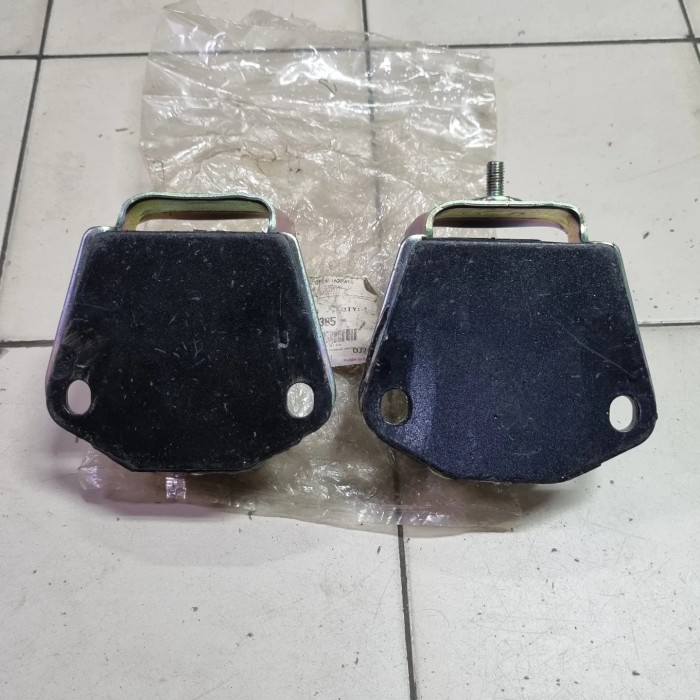 Jual Baru Engine Monting Mesin Mitsubishi Strada L200 K74 Double Cabin ...