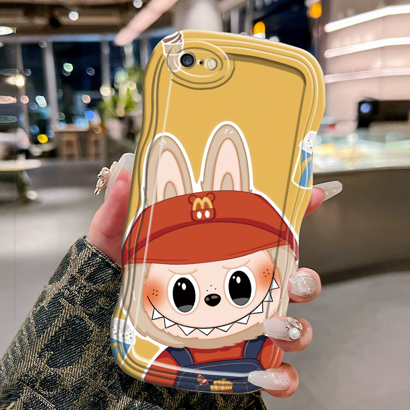 Jual Casing Hp Untuk iPhone 6 Plus 6s Plus 7 Plus 8 Plus Se 2020 Case ...