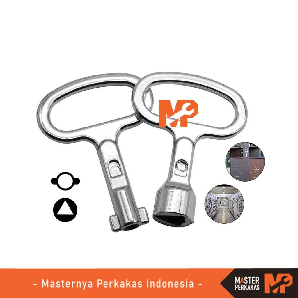 Jual MP Pas Kunci Multifungsi MS705 AH75 / Wrench Socket Panel / Palang ...