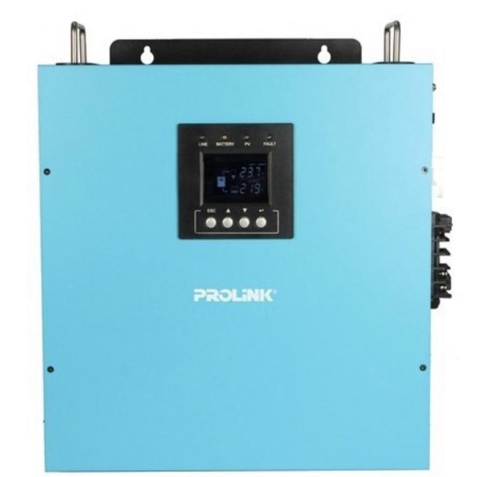 Jual PROLINK IPS5003 IPS INVERTER 5000 5000VA | Shopee Indonesia