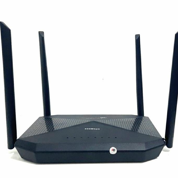 Jual Modem 4G/5G WiFi 500 Mbps Berkecepatan Tinggi Gratis Kartu Perdana ...