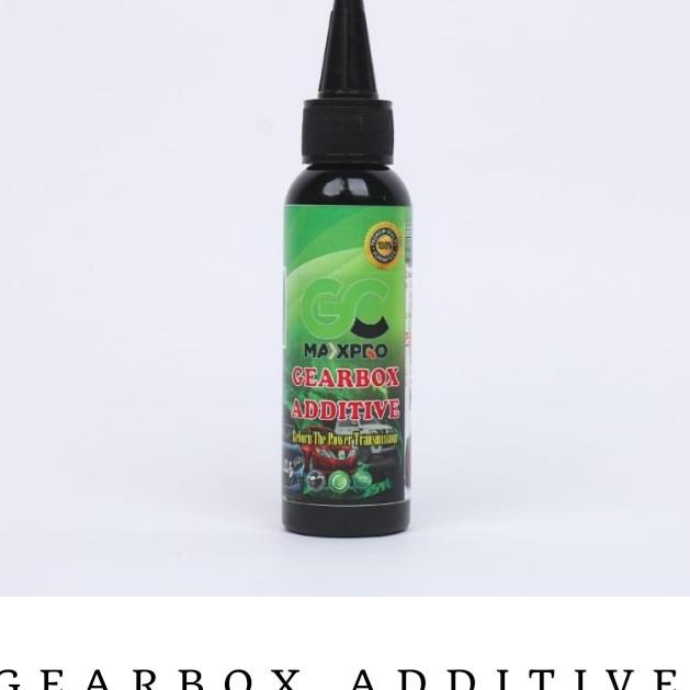 Jual PROMO Gearbox Additive 75ml Pelumas Aditiv Transmisi Mobil Matic ...