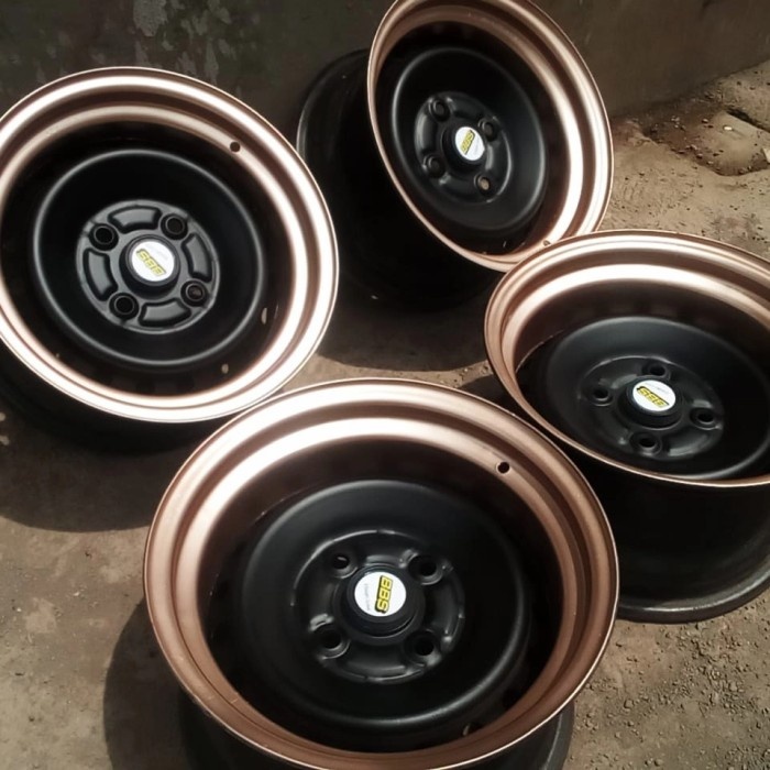 Jual VELG CELONG R14 | Shopee Indonesia