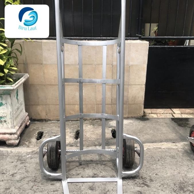 Jual TROLLEY Trolly Drum muatan sampai 1 ton ukuran tinggi 146cm x ...