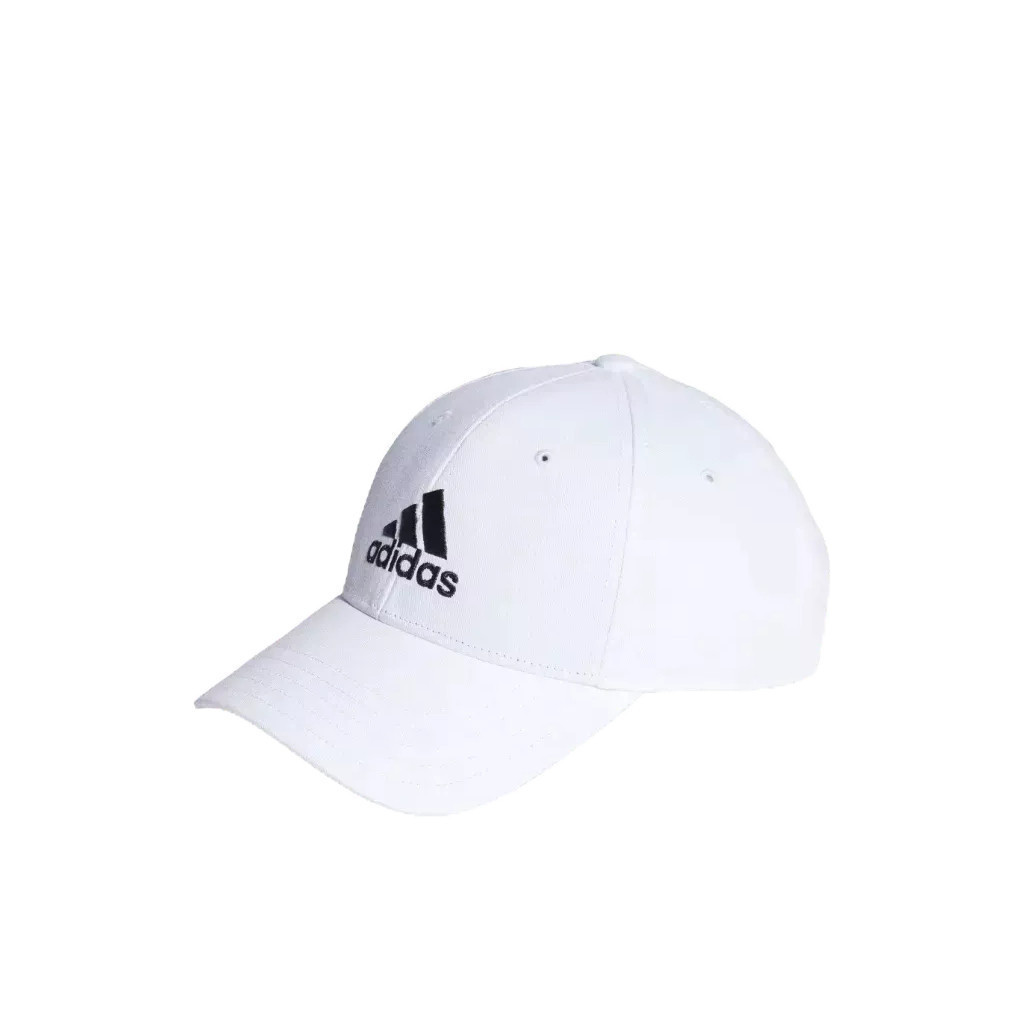 Jual adidas Topi Baseball Cotton Twill Unisex IB3243 | Shopee Indonesia