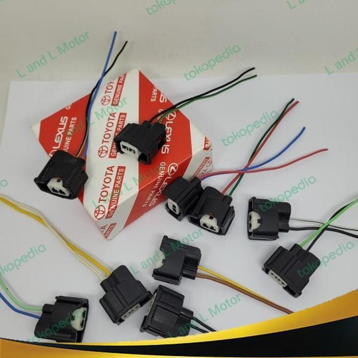 Jual | LMR | SOCKET NOZZLE INJECTOR - SOKET NOZZLE INJEKTOR GRANMAX ...