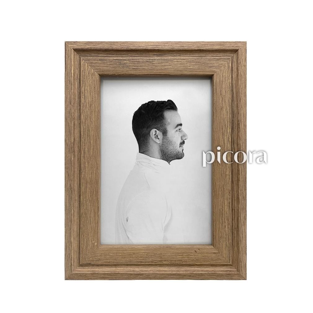 Jual PROMO PICORA LOVIRA 4R (10x15cm) Pigura Frame Bingkai Foto Premium ...