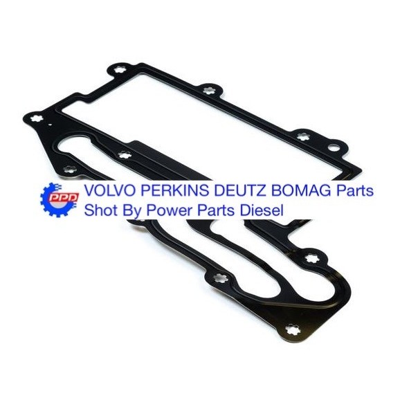 Jual 3687M042 GASKET OIL COOLER PERKINS 1104D | Shopee Indonesia