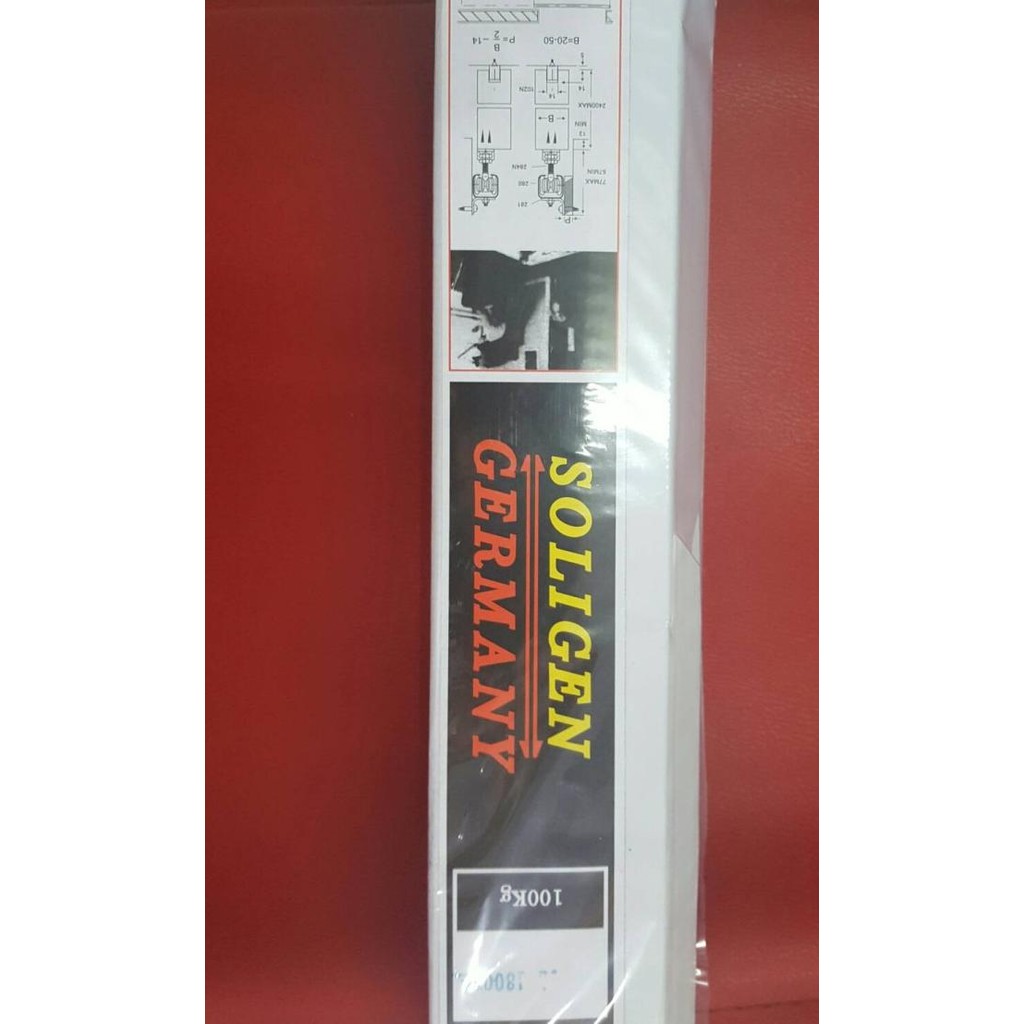 Jual Rel Pintu Sliding J3 Soligen | Shopee Indonesia