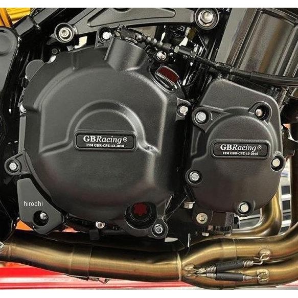 Jual Jual! Engine Guard Cover Kawasaki Z900Rs | Shopee Indonesia
