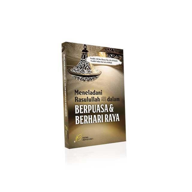 Jual Meneladani Rasulullah Dalam Berpuasa Dan Berhari Raya | Shopee ...