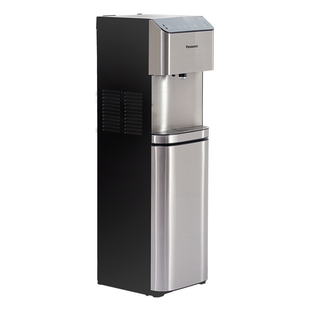 Jual Panasonic NY-WDB91DAS Touchless Water Dispenser Bottom Loading ...