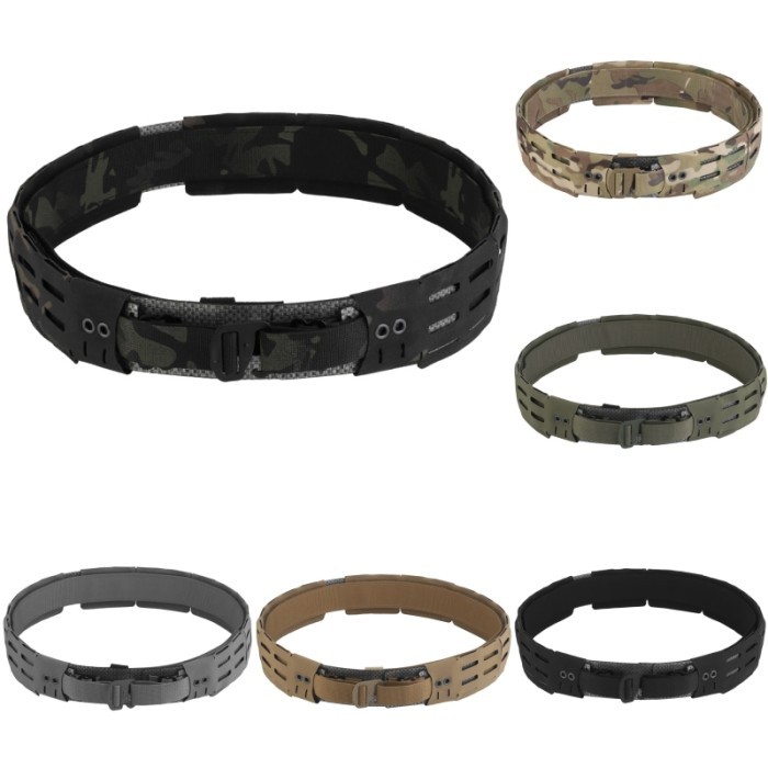 Jual HRT Tactical Repro Arc Belt - Cobra Ghook G Hook Operators Battle ...