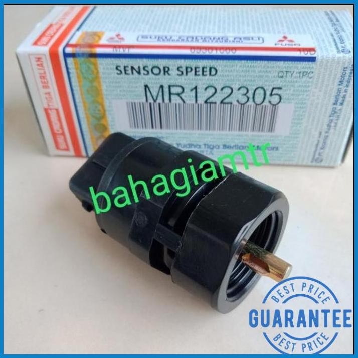 Jual | BHG | SENSOR SPEEDOMETER PAJERO TRITON L200 SENSOR SPEED DOMETER ...