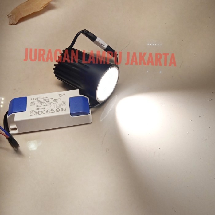 Jual LAMPU DOWNLIGHT MODUL 12W ARTALUX SPOTLIGHT MODUL 12W | Shopee Indonesia