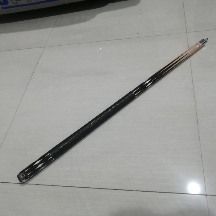 Jual STICK BILLIARD BUTT BUTTOM ONLY PREDATOR THRONE 5 GEN 1 NOT MEZZ ...