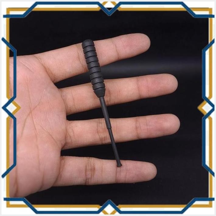 Jual [AGS] MACE GUNDAM RODA ROBOT DAMASHII BANDAI | Shopee Indonesia