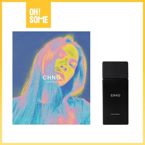 Jual OHSOME - SAFF&CO Extrait de Parfum - CHNO 30ml | Shopee Indonesia